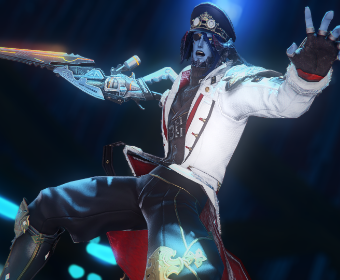 High Command | Eorzea Collection