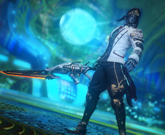 High Command | Eorzea Collection