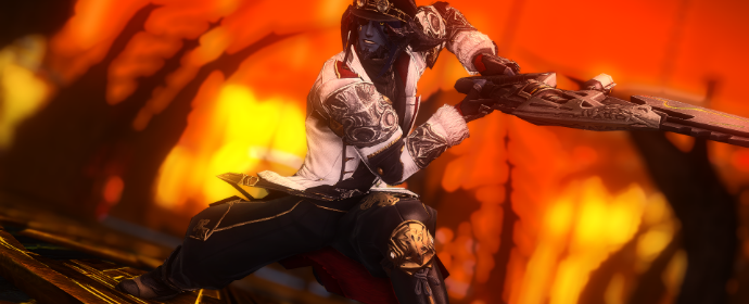 High Command | Eorzea Collection