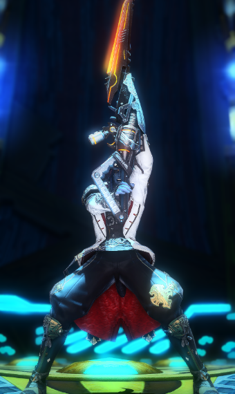 High Command | Eorzea Collection