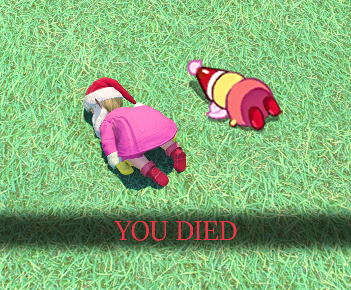 Sugar Gnome (Cookie Run Kingdom) | Eorzea Collection