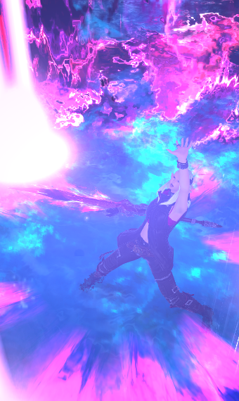 Arcadion knight | Eorzea Collection