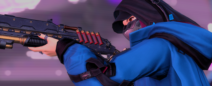 Division 9 Operative | Eorzea Collection