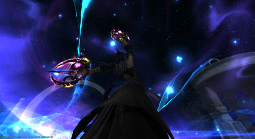 Starlight Dancer | Eorzea Collection