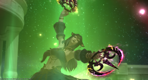 Starlight Dancer | Eorzea Collection