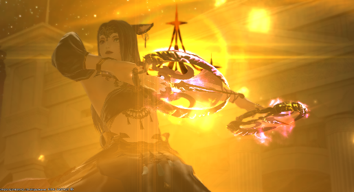 Starlight Dancer | Eorzea Collection