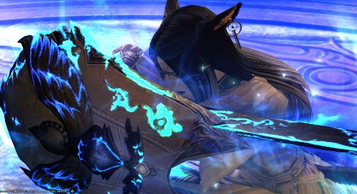 Divine Paladin | Eorzea Collection