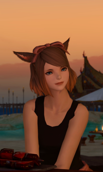 Gathering Time! | Eorzea Collection