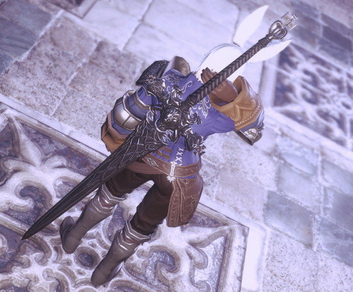 Lost Prince | Eorzea Collection