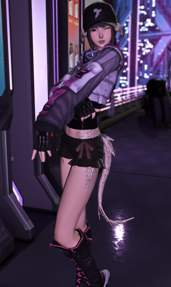 Pixel Perfect | Eorzea Collection