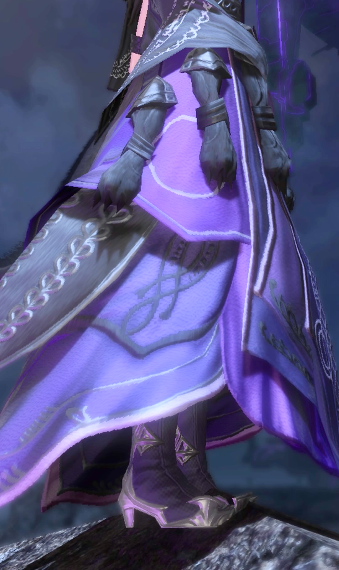 Electrope Strike | Eorzea Collection