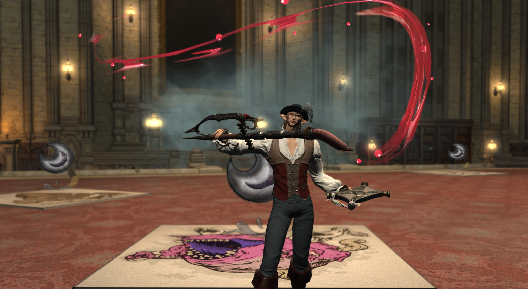Pictomancer: Classic Painter | Eorzea Collection