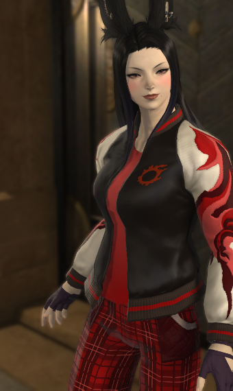 casual | Eorzea Collection