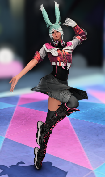 Vivid | Eorzea Collection