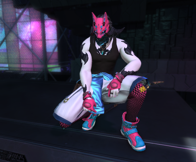 Vandalizer | Eorzea Collection