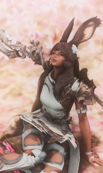 Champion of the Fae | Eorzea Collection