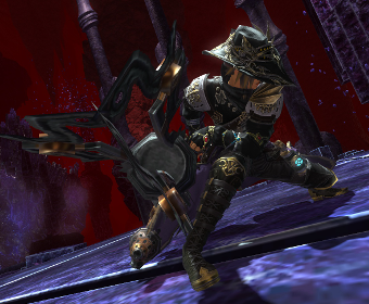 Gilded | Eorzea Collection