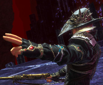 Gilded | Eorzea Collection