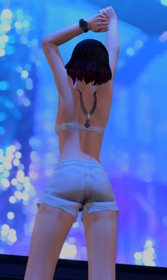 Eepy Reflection | Eorzea Collection