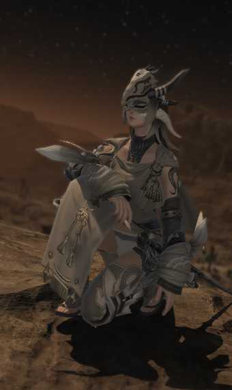 Shaman | Eorzea Collection
