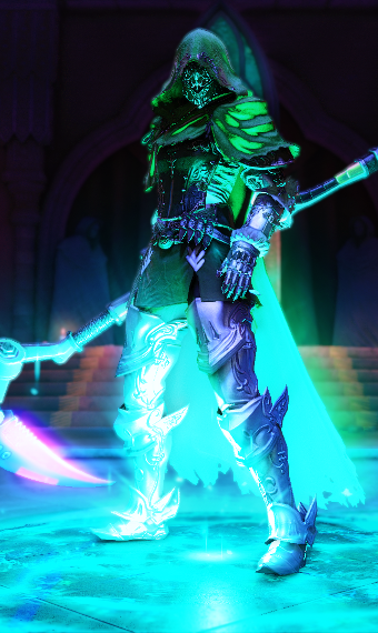 Victor von Doom | Eorzea Collection