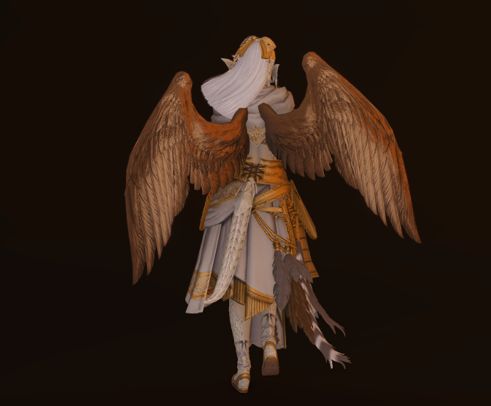 Forgiven Lament | Eorzea Collection