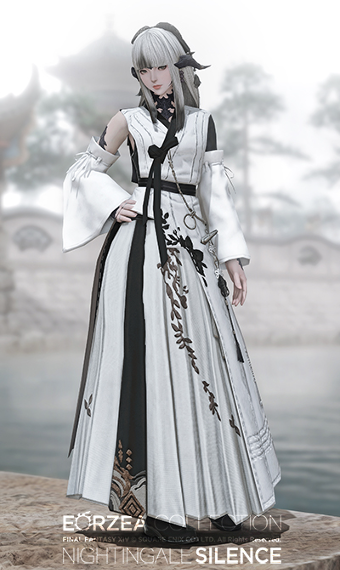 No Title | Eorzea Collection