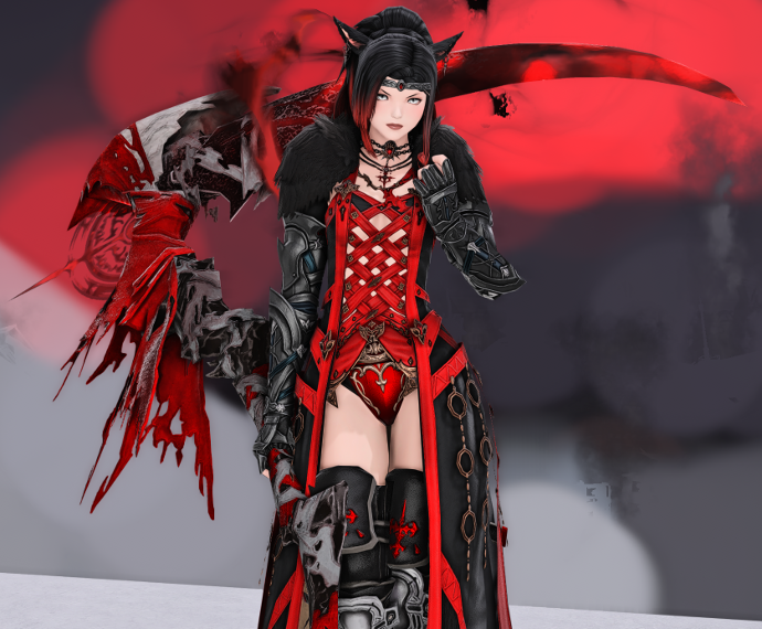 Harbinger | Eorzea Collection