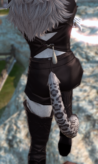 Dark Dancer | Eorzea Collection