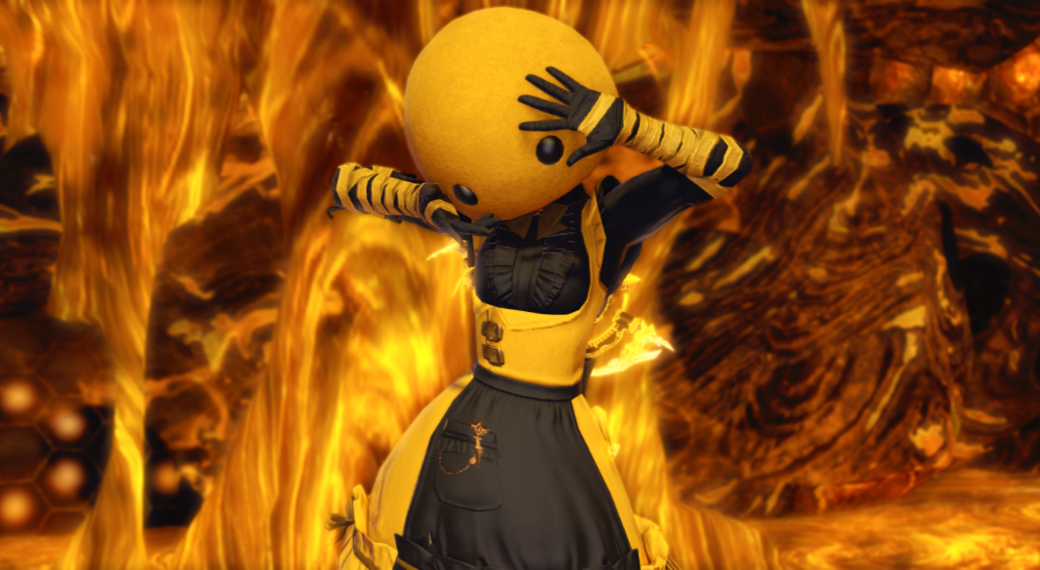 Buzz Buzz Baby | Eorzea Collection