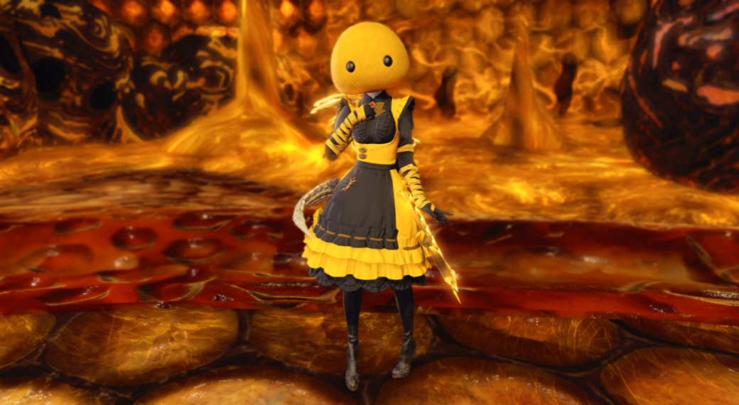 Buzz Buzz Baby | Eorzea Collection