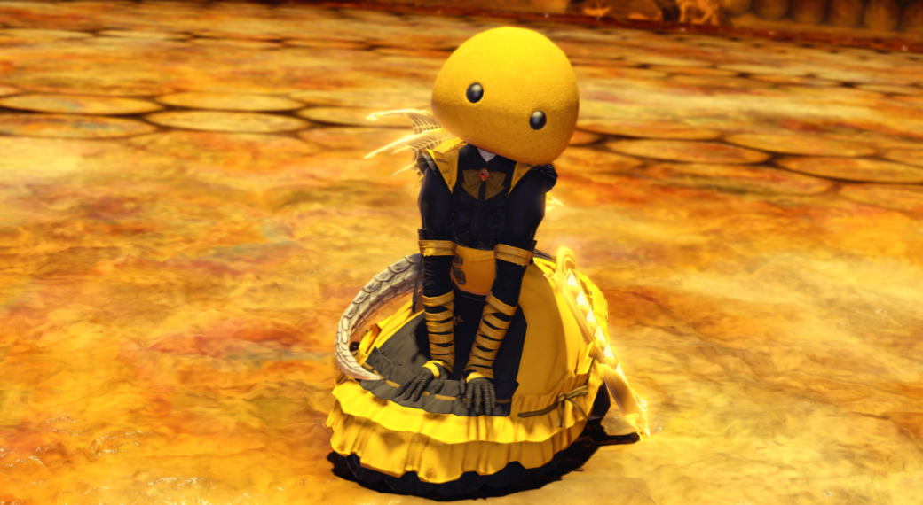 Buzz Buzz Baby | Eorzea Collection