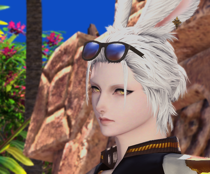 Banchou | Eorzea Collection