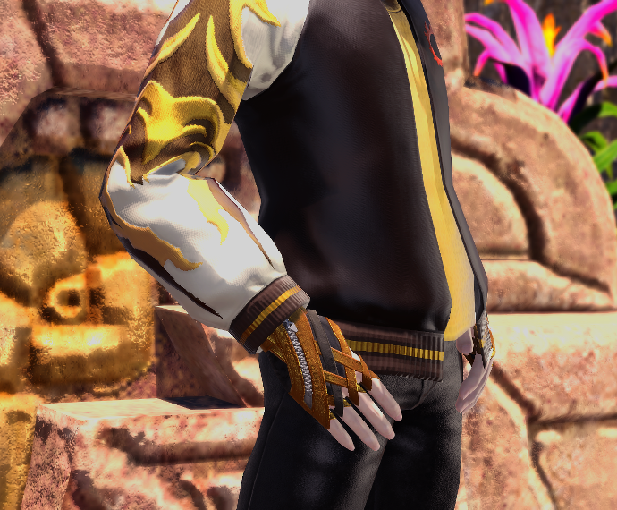 Banchou | Eorzea Collection
