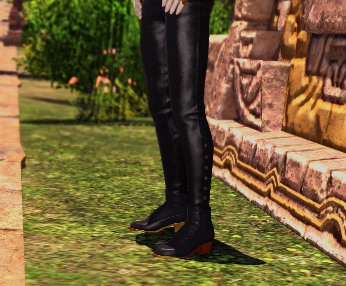 Banchou | Eorzea Collection