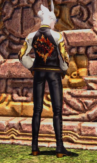 Banchou | Eorzea Collection