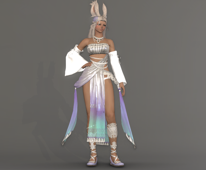 aether dreams | Eorzea Collection