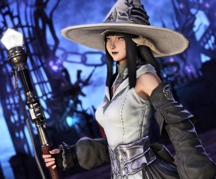 Seeker of Truth | Eorzea Collection