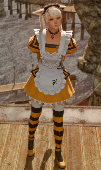 Bee My Honey | Eorzea Collection