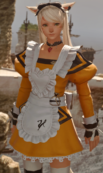 Bee My Honey | Eorzea Collection