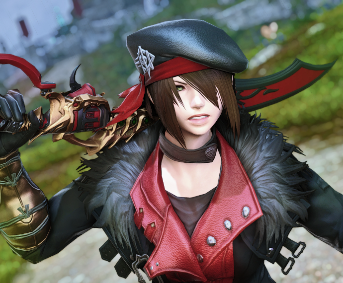 Maelstrom Special-Operations | Eorzea Collection