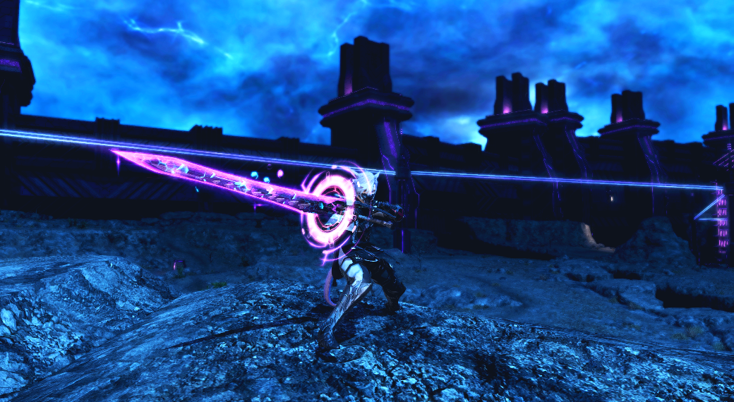 Solution 9's Most Wanted | Eorzea Collection