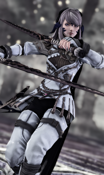 Viper | Eorzea Collection