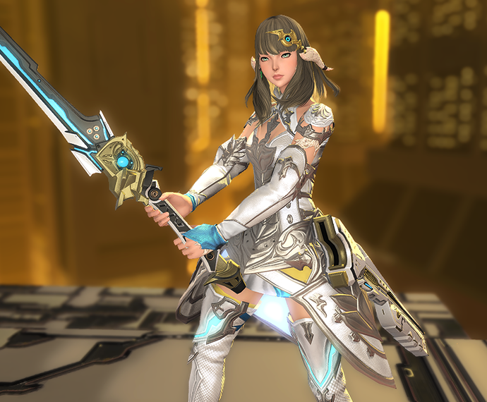 Sphene: Queen Eternal [FFXIV] | Eorzea Collection