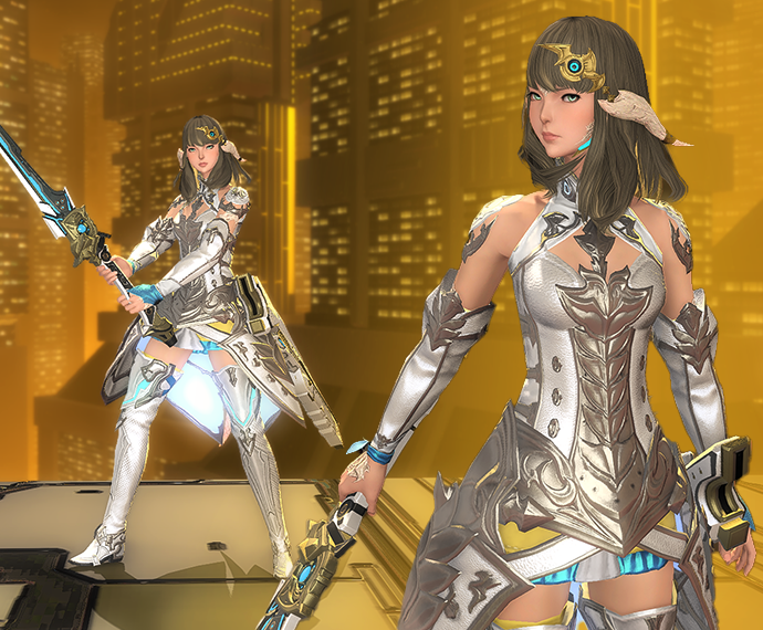 Sphene: Queen Eternal [FFXIV] | Eorzea Collection