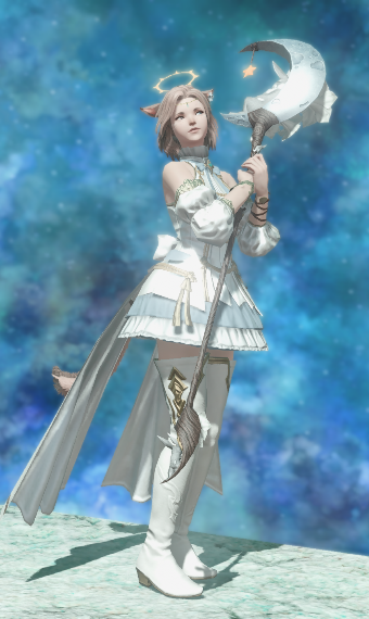 Celestial Celebration | Eorzea Collection