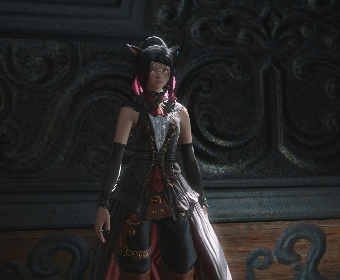 New World Explorer | Eorzea Collection