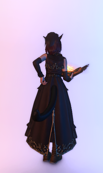 New World Explorer | Eorzea Collection