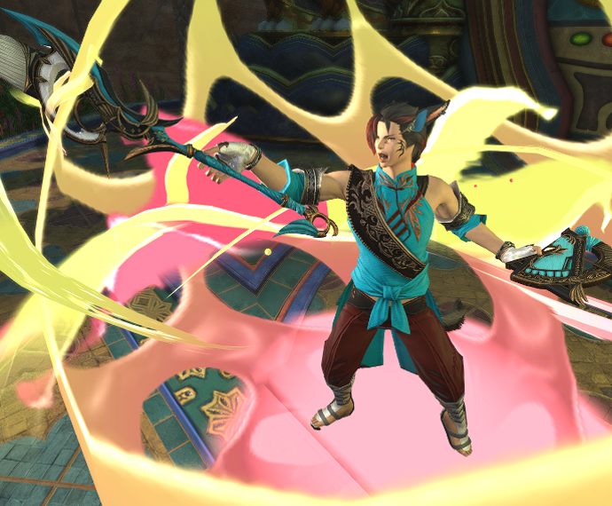 Artist of Radz-at-Han | Eorzea Collection