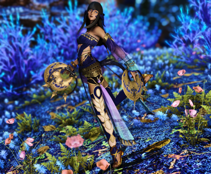 | Eorzea Collection